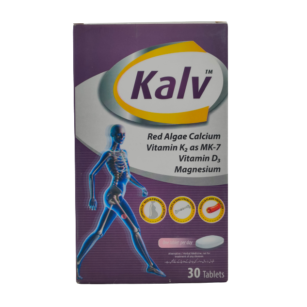 Kalv Tablets – Dawaabhi