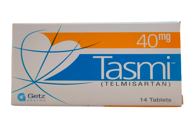Tasmi Tablet 40mg – Dawaabhi