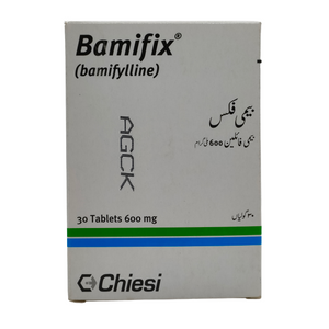 Bamifix Tablet 600mg – Dawaabhi