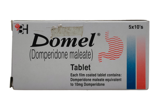 Domel Tablet 10mg – Dawaabhi